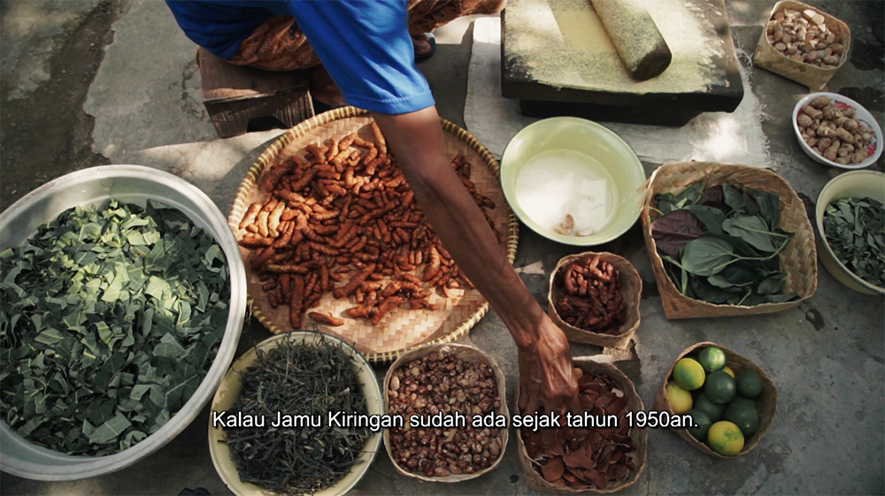 Seruni Putih (2017) – Semaya Studio